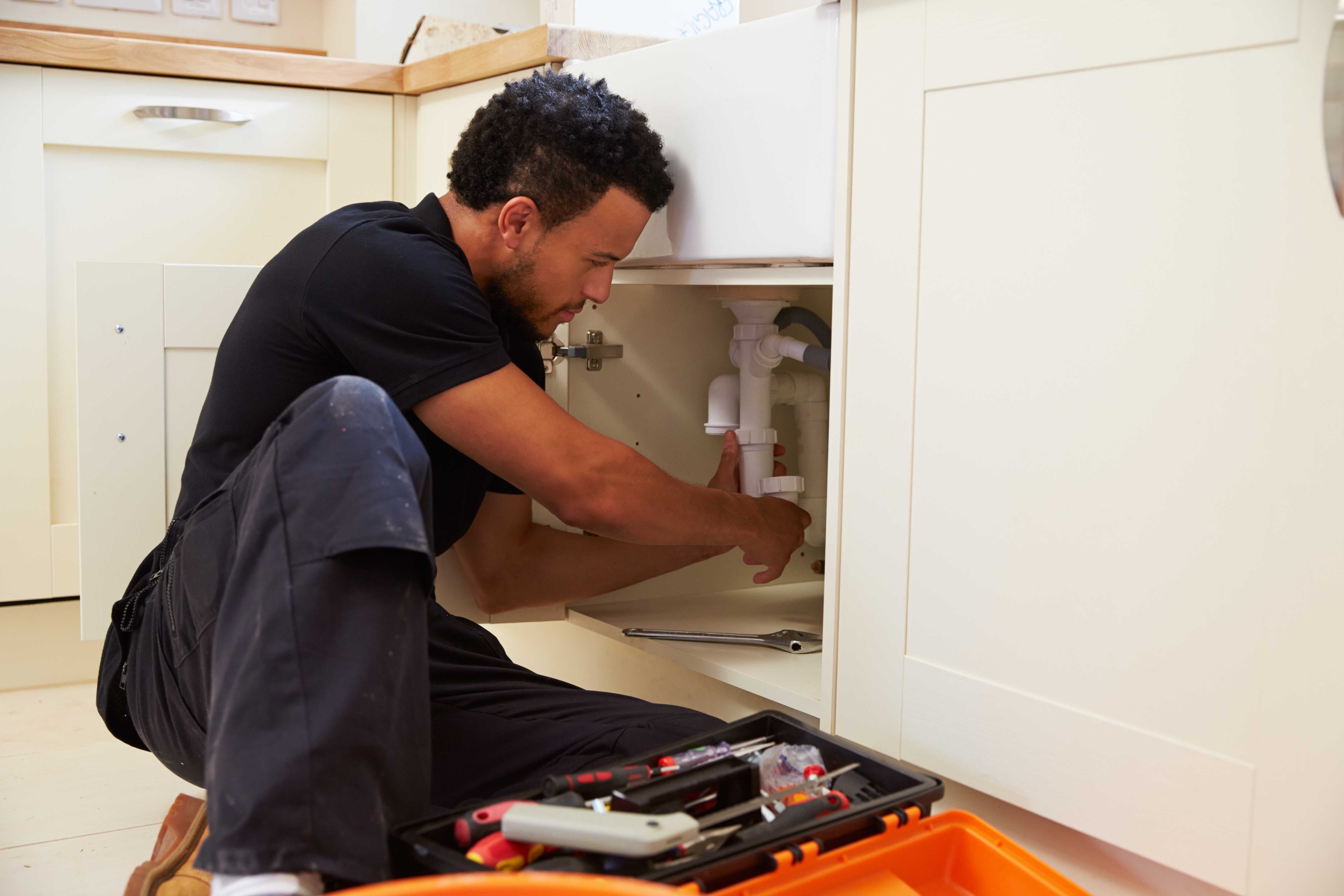 Clogged Plumbing Culprit You Didn't Know